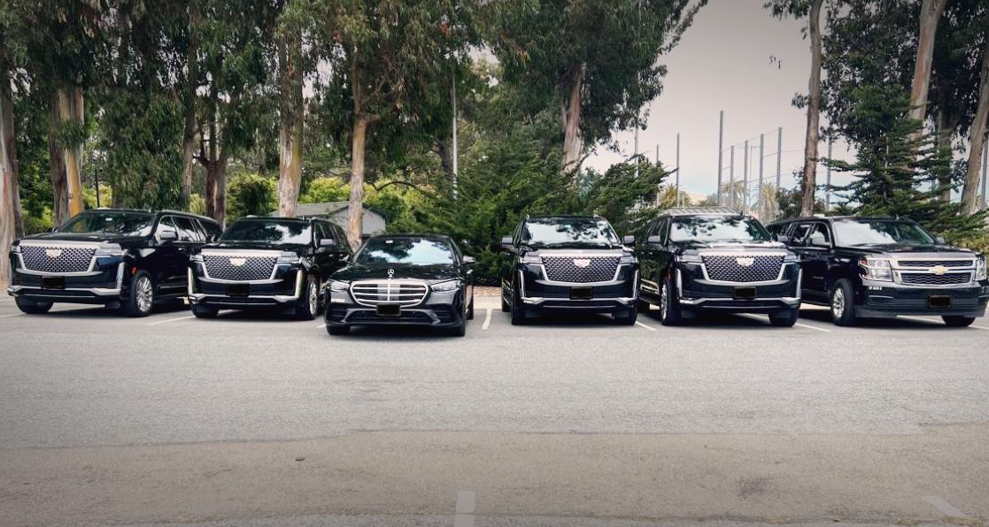 Limo Service San Francisco