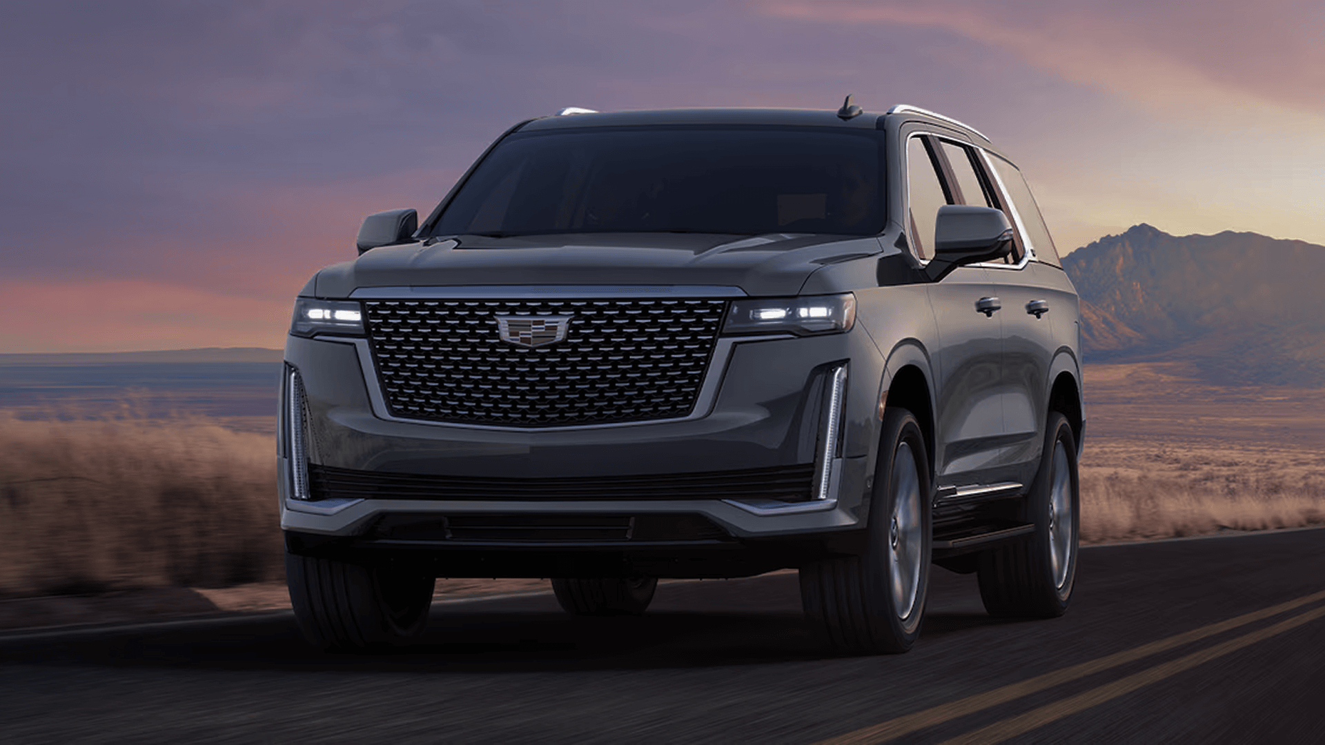 Cadillac Escalade Limo Rental Service San Francisco