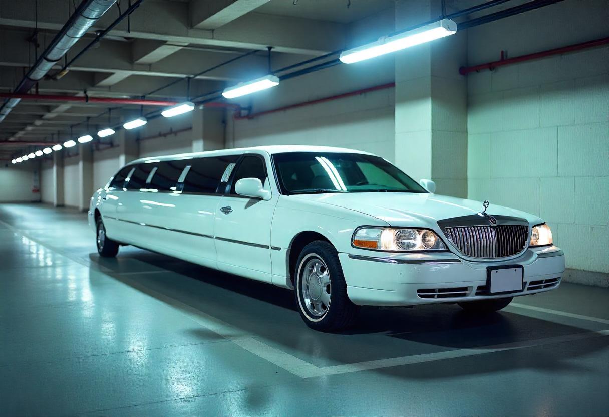 How Long Is a Limousine? Find Out Here!